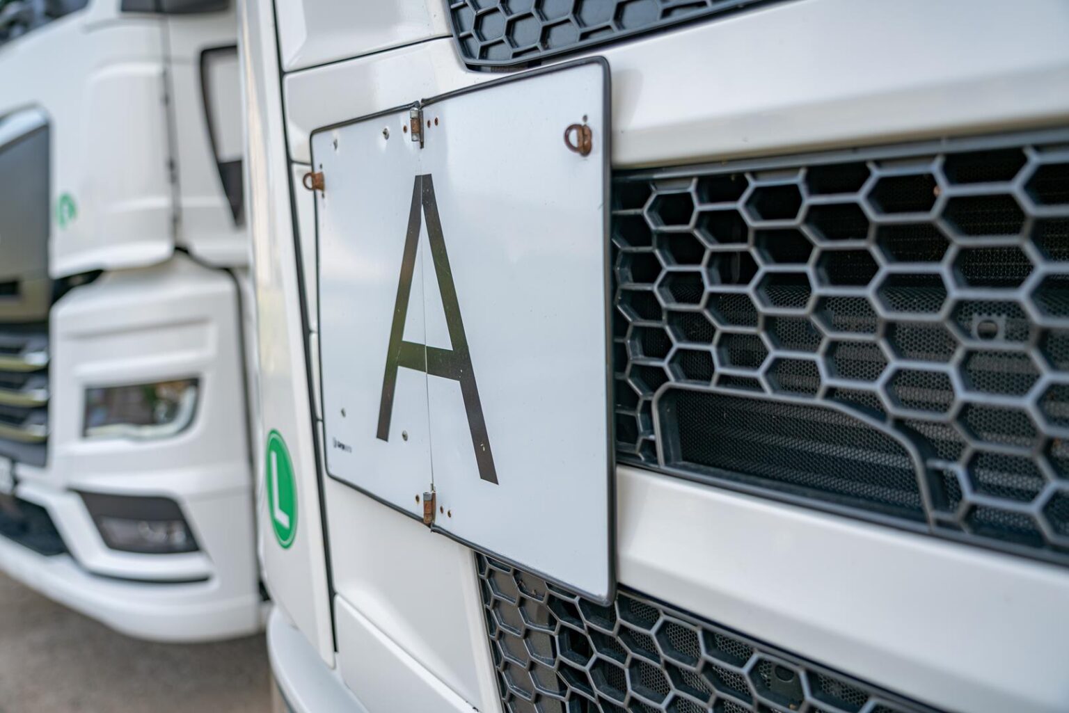 CARRIAGE OF DANGEROUS GOODS – ADR – WRT TRANSPORT